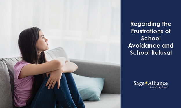 School Avoidance Sage Alliance